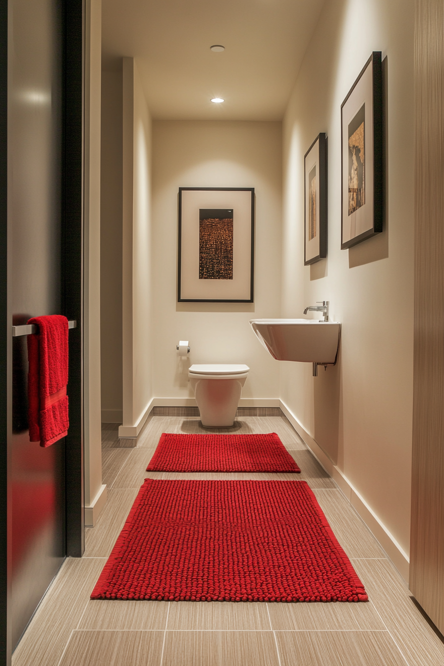 Creative College Bathroom Decor Ideas For Student Spaces — DreamyHomeStyle