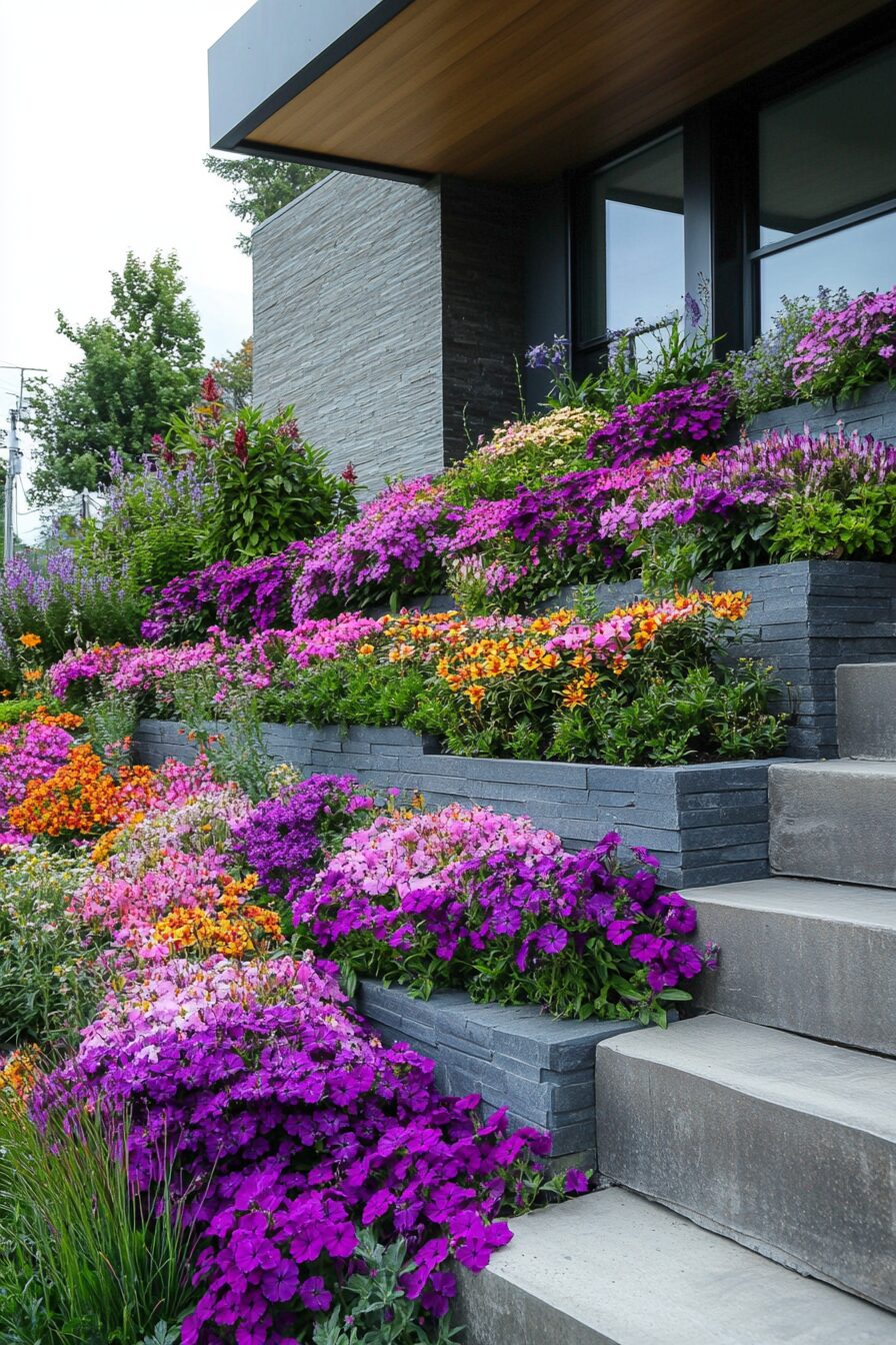 Why Your Garden Needs These top Flower Bed Ideas Right Now ...