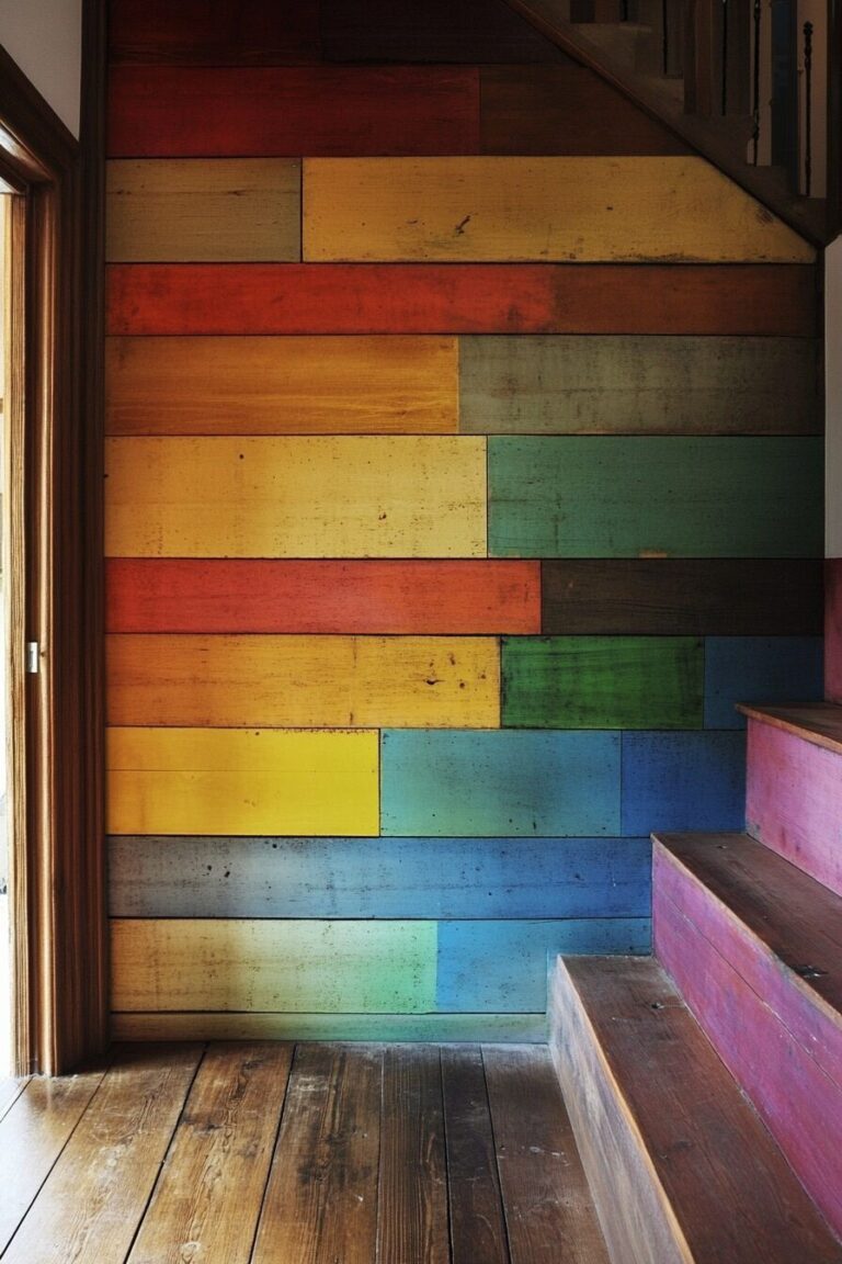 Don’t Miss Out On These Tips For Painting Wood Paneling Like A Pro ...