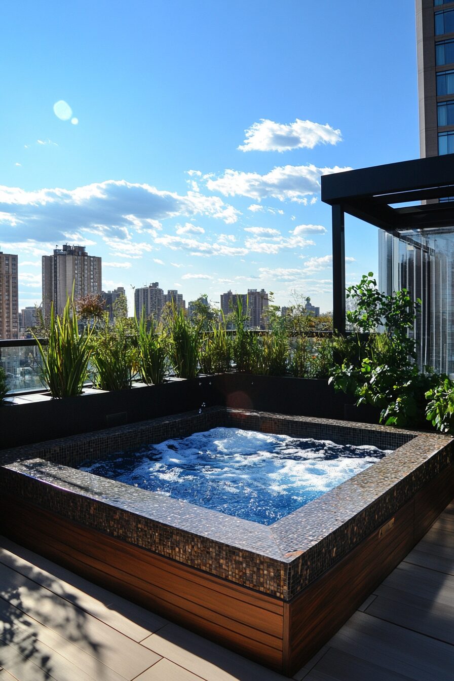 Creative Mini Pool Ideas For Your Backyard — DreamyHomeStyle