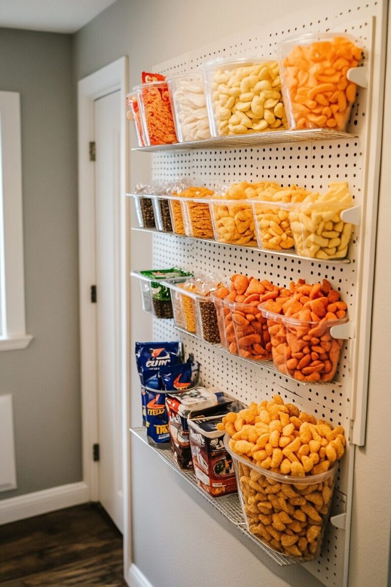 Creative Potato Chip Storage Ideas You’ll Love — DreamyHomeStyle