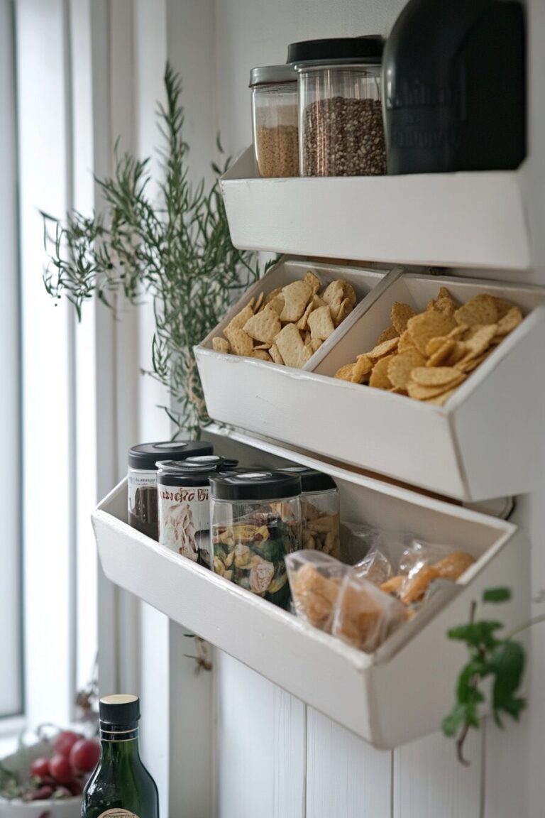 Creative Potato Chip Storage Ideas You’ll Love — DreamyHomeStyle
