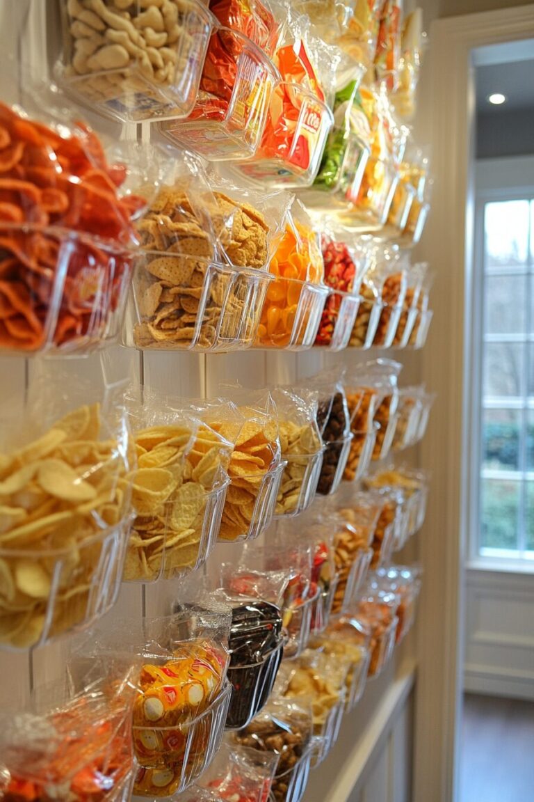 Creative Potato Chip Storage Ideas You’ll Love — DreamyHomeStyle