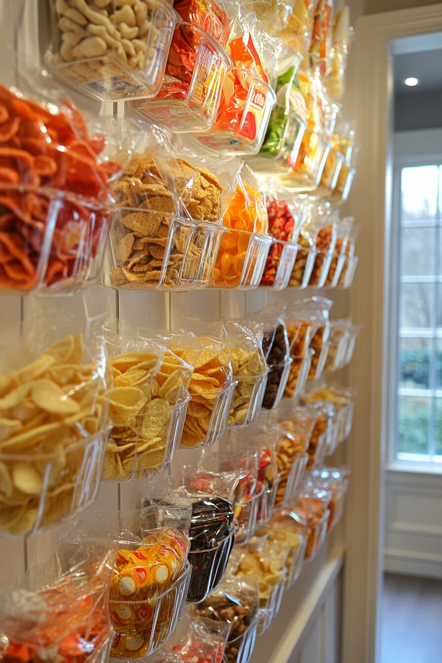 Creative Potato Chip Storage Ideas You’ll Love — DreamyHomeStyle