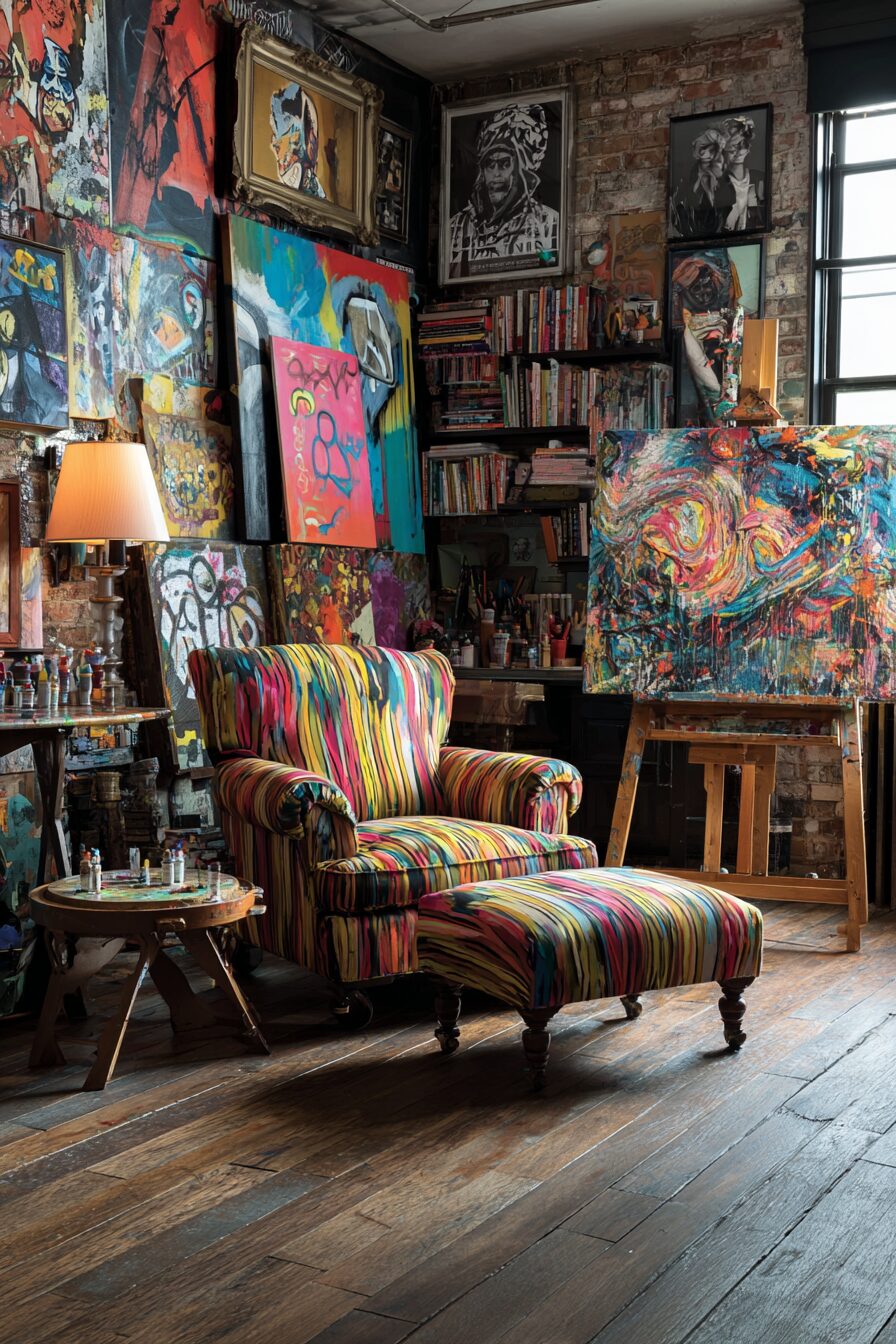 Discover Creative Hobby Room Ideas for Your Favorite Activities ...
