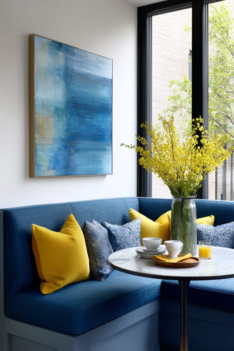 Amazing Dining Nook Ideas You’ll Love — DreamyHomeStyle