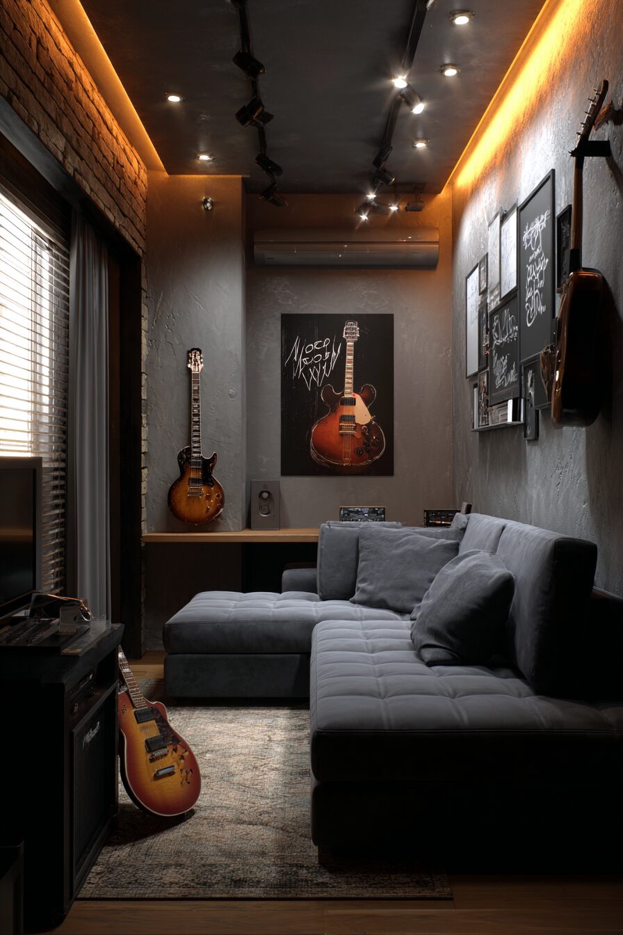 Discover Creative Hobby Room Ideas for Your Favorite Activities ...