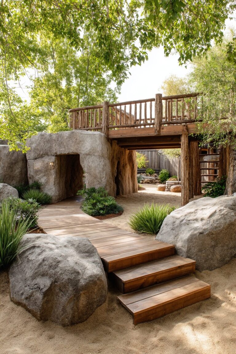 Creative Large Backyard Layout Ideas for Your Dream Oasis — DreamyHomeStyle
