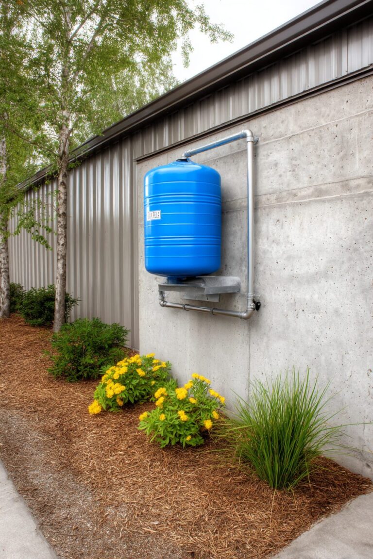 Innovative Rainwater Collection System Ideas for Your Home ...