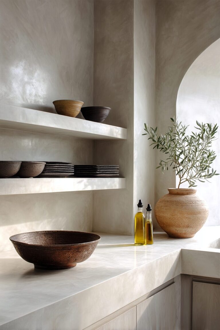 Don’t Miss These Stunning Taj Mahal Quartzite Kitchen Designs That Will ...