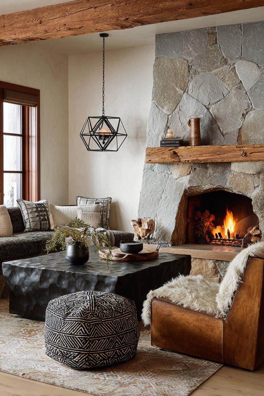 Cozy Alpine Oat Neutral Decor Ideas for Warmth — DreamyHomeStyle