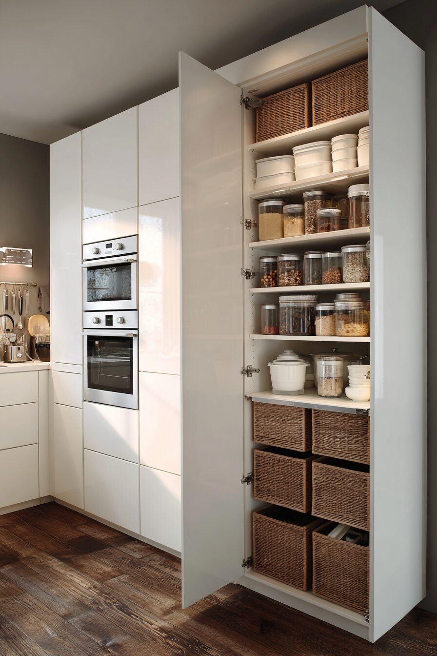Stylish IKEA Kitchen Ideas for Modern Living — DreamyHomeStyle