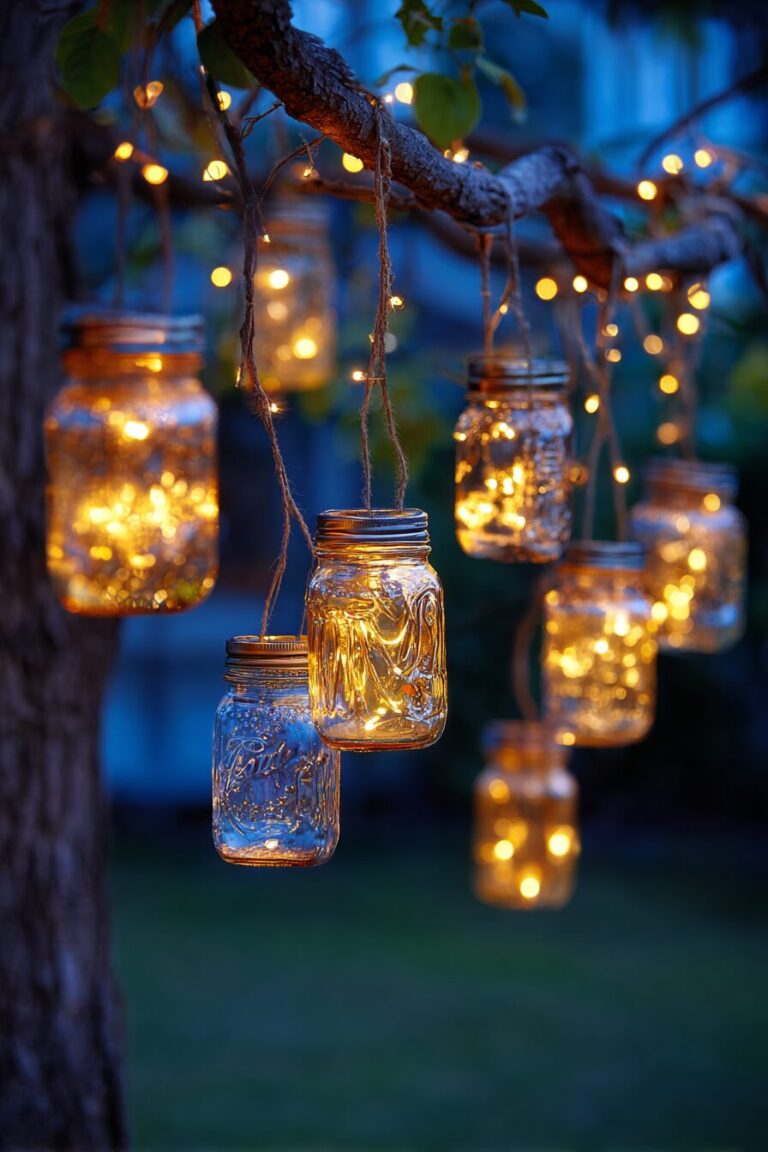 Vibrant String Lighting Designs for a Fun Outdoor Atmosphere ...