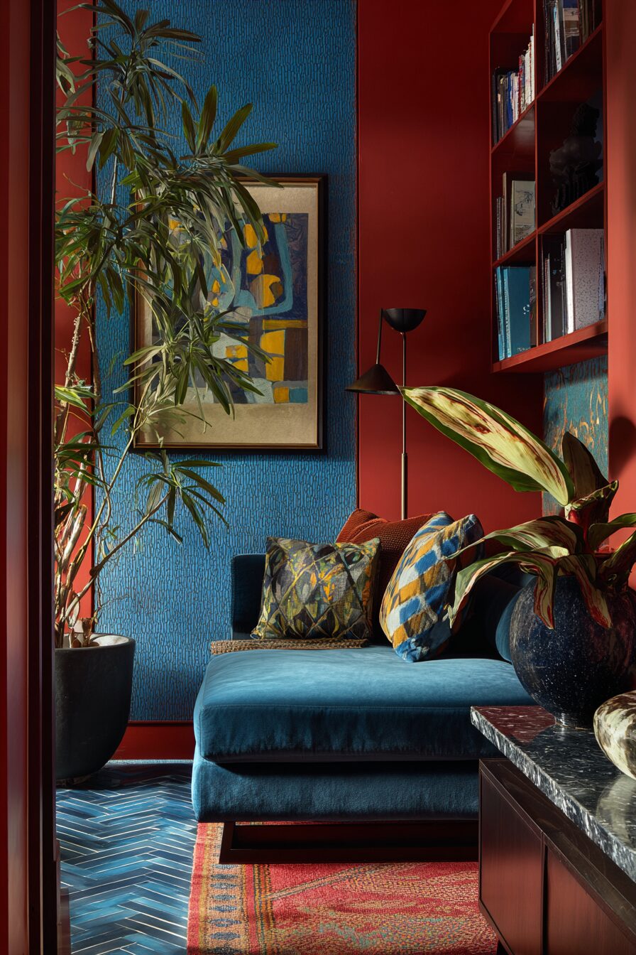 Surrealist Decor Trends for Modern Homes — DreamyHomeStyle