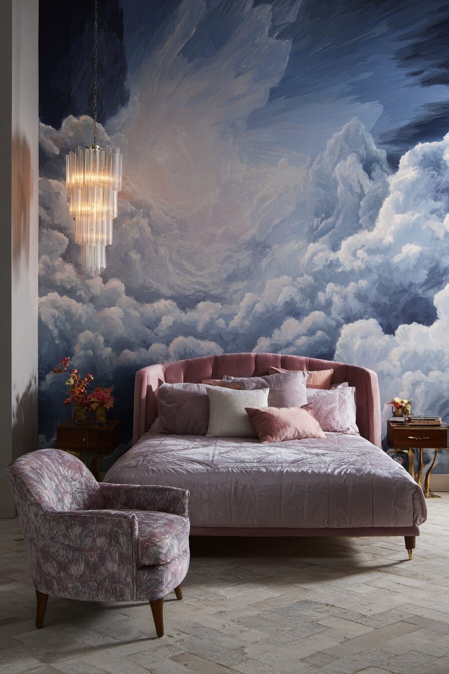Surrealist Decor Trends for Modern Homes — DreamyHomeStyle