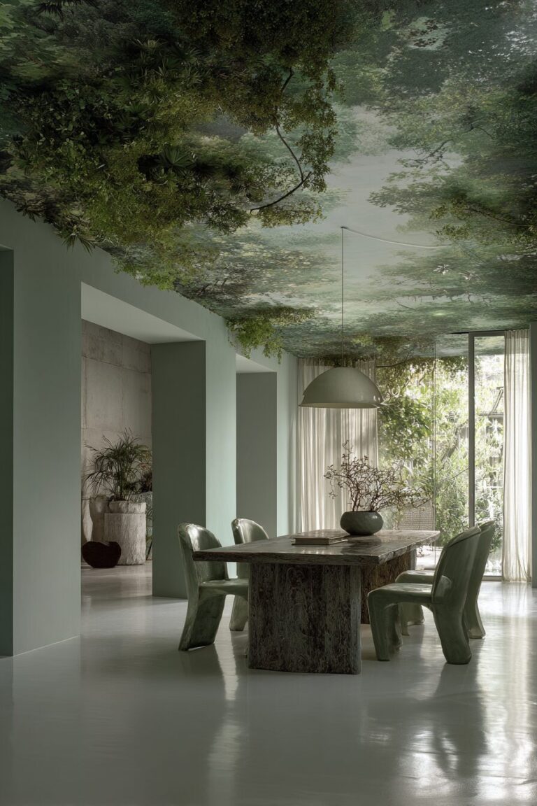 Surrealist Decor Trends for Modern Homes — DreamyHomeStyle