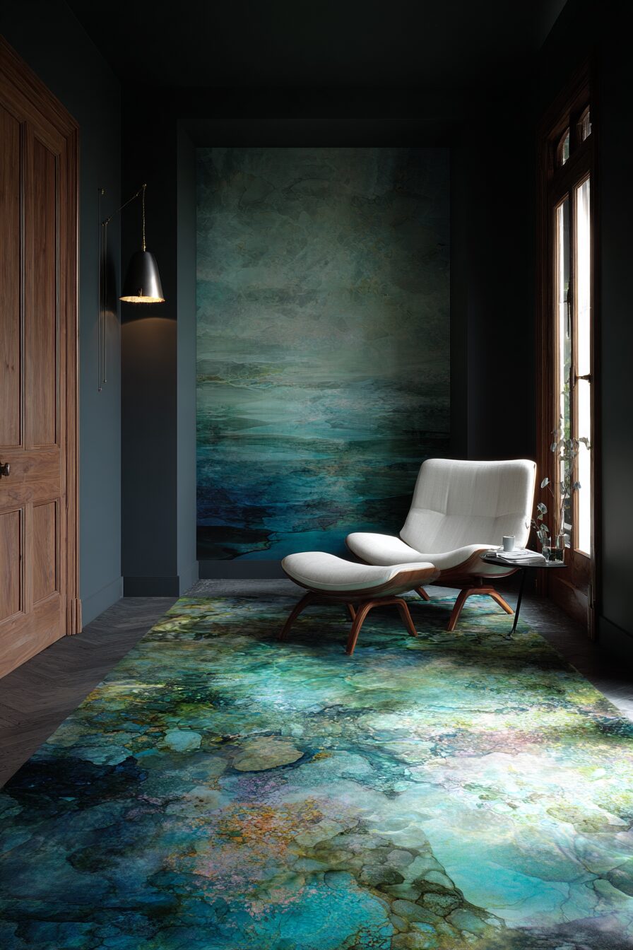 Surrealist Decor Trends for Modern Homes — DreamyHomeStyle