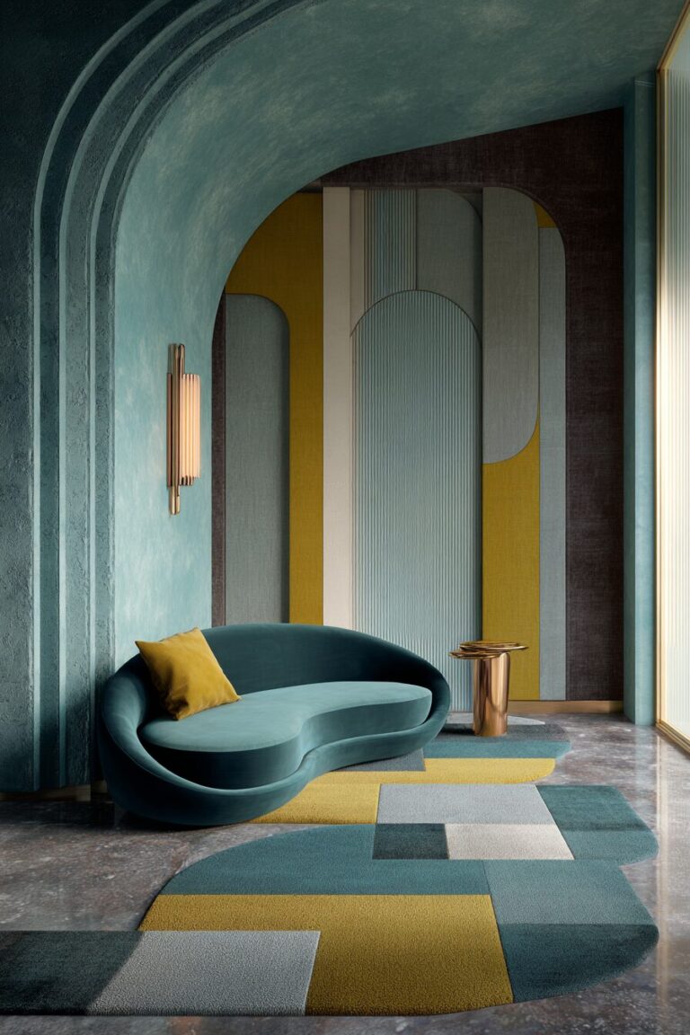 Surrealist Decor Trends for Modern Homes — DreamyHomeStyle