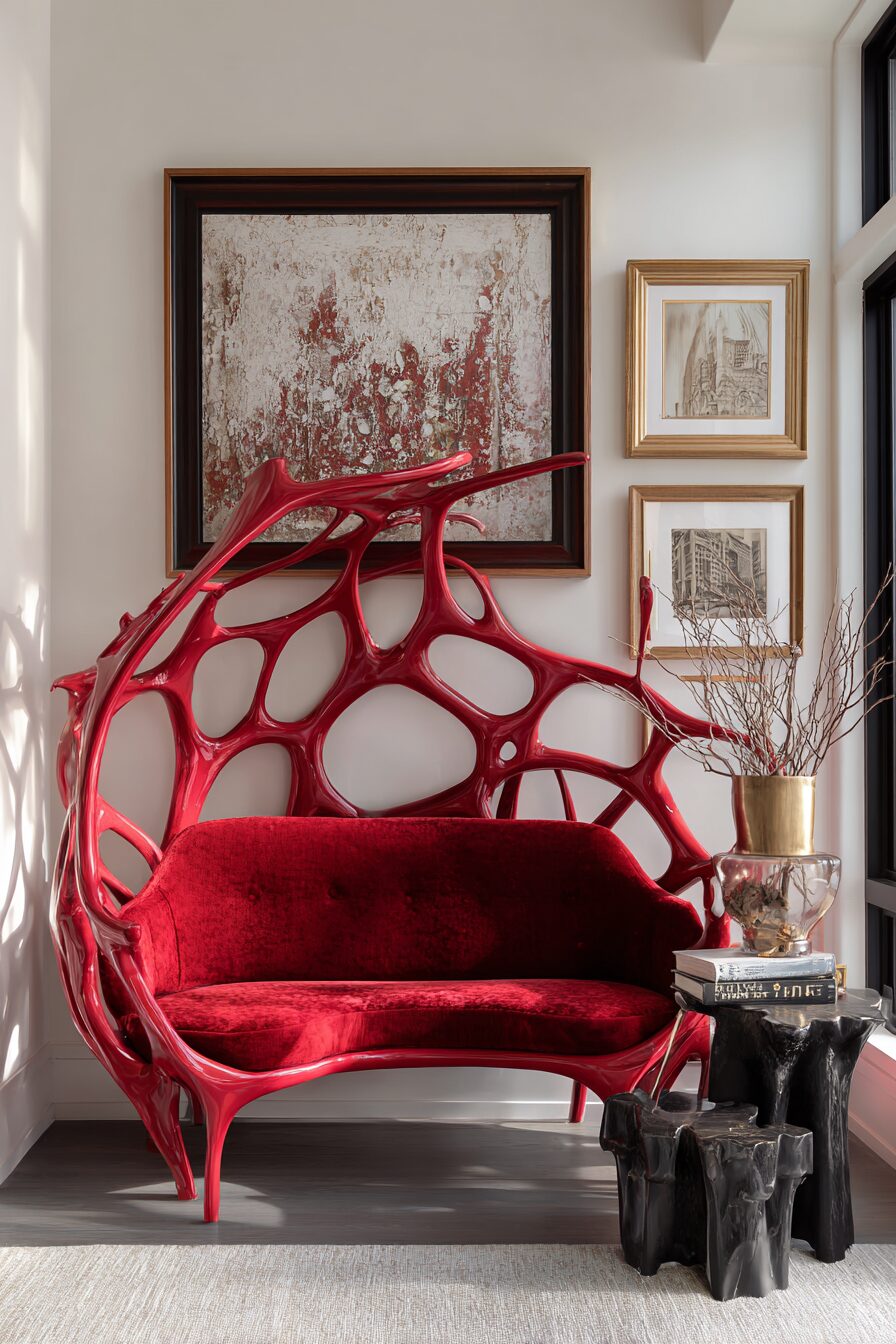 Surrealist Decor Trends for Modern Homes — DreamyHomeStyle
