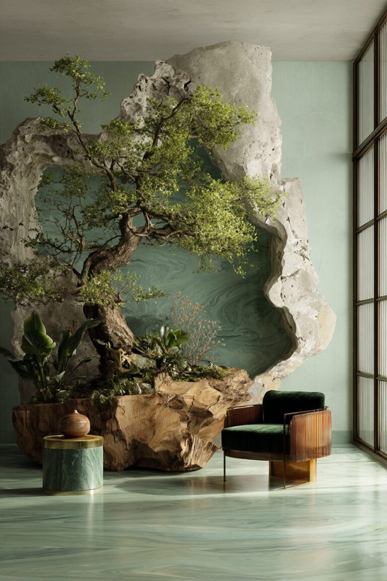 Surrealist Decor Trends for Modern Homes — DreamyHomeStyle