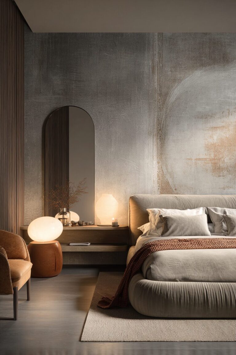Inspiring Alt Bedroom Ideas For A Distinctive Space — DreamyHomeStyle
