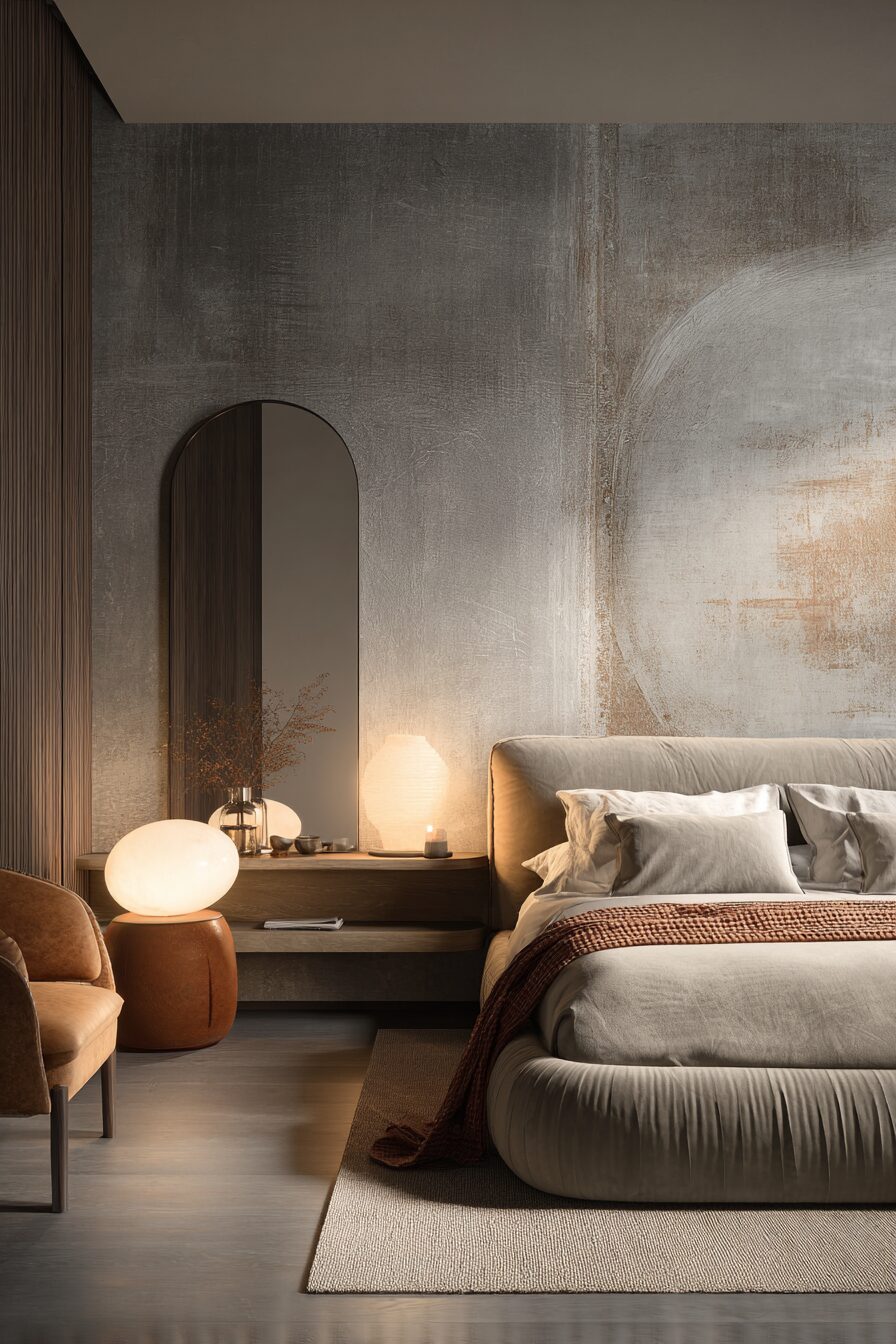 Inspiring Alt Bedroom Ideas For A Distinctive Space — DreamyHomeStyle