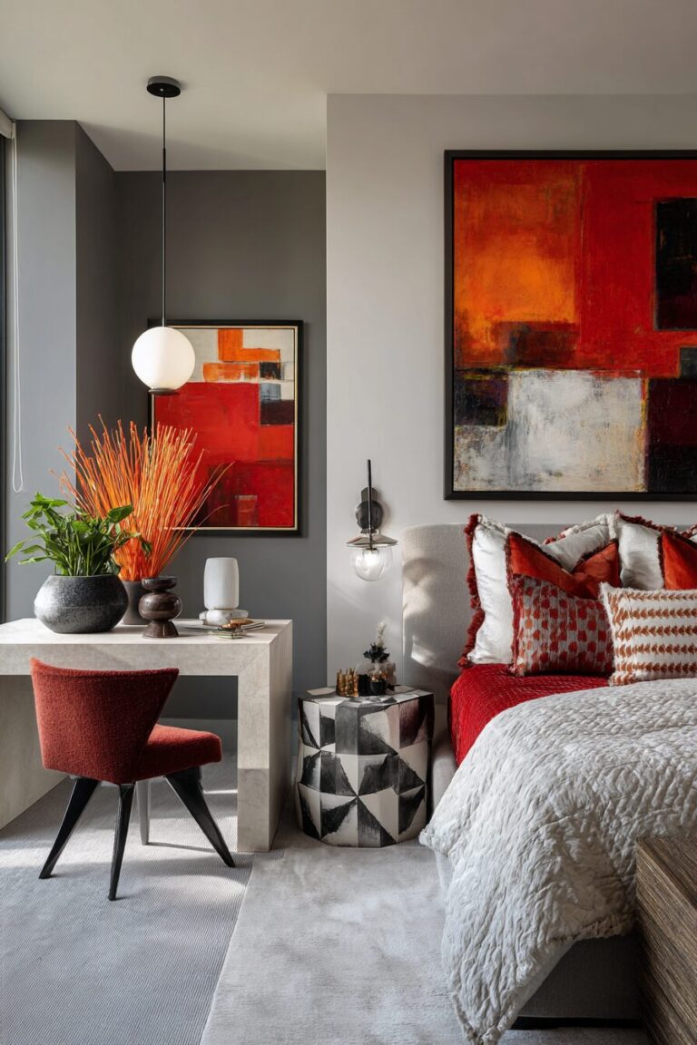 Inspiring Alt Bedroom Ideas For A Distinctive Space — DreamyHomeStyle