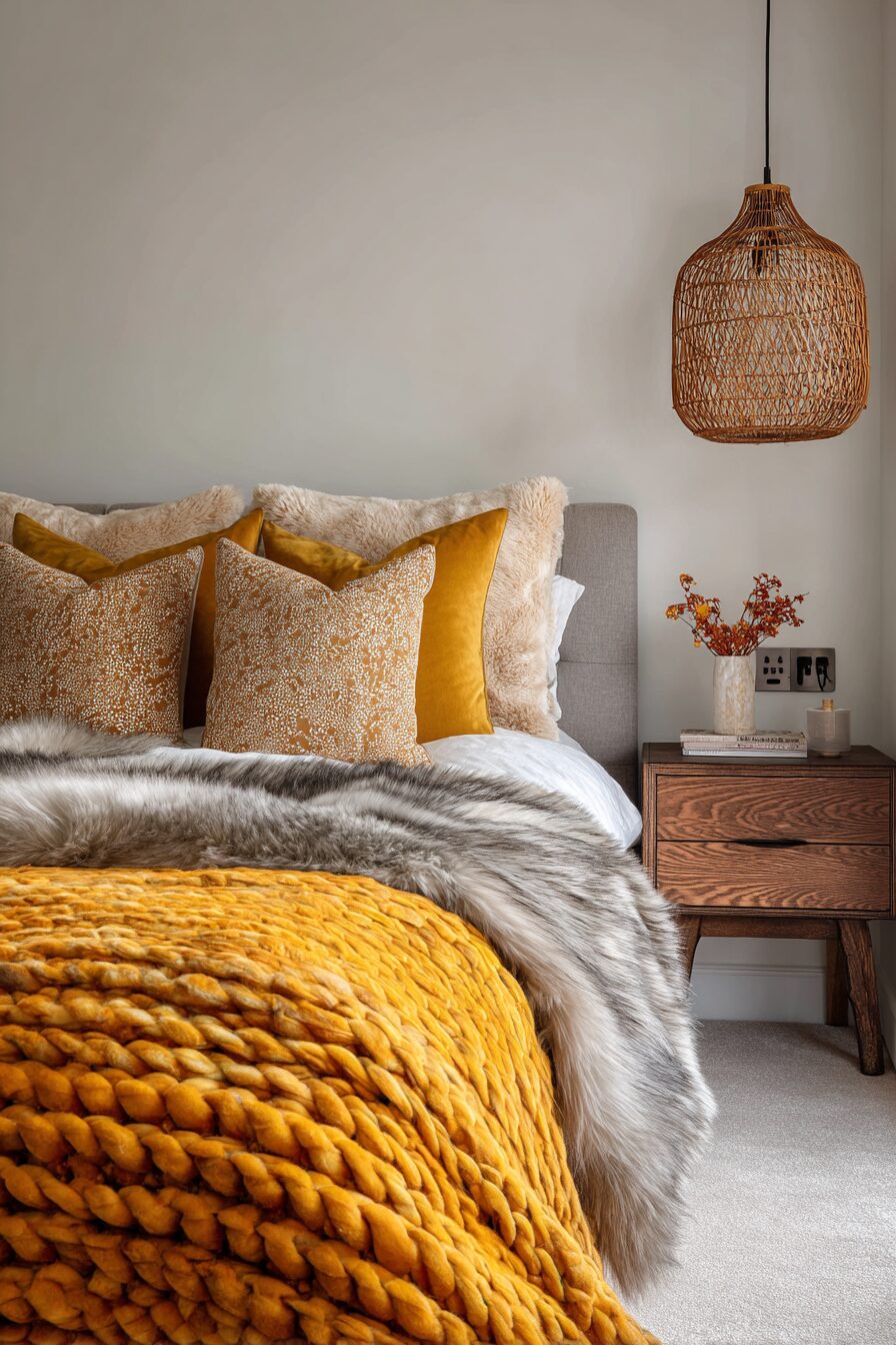 Inspiring Alt Bedroom Ideas For A Distinctive Space — DreamyHomeStyle