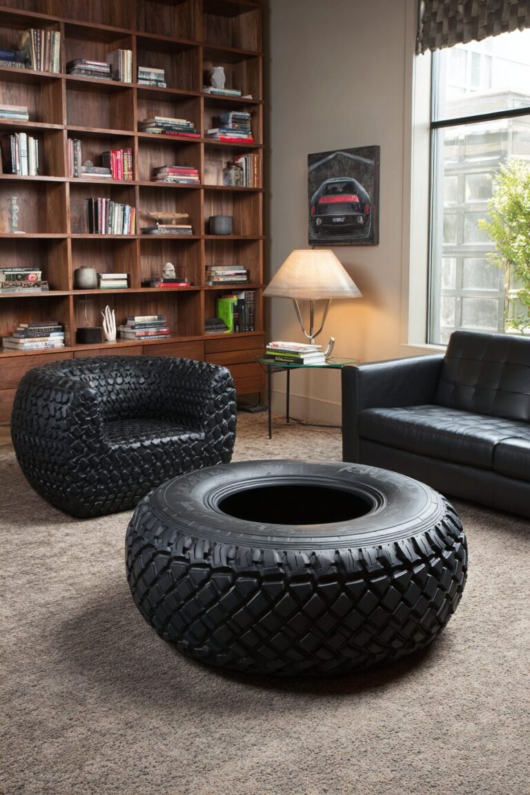 Amazing Car Room Decor Ideas You’ll Love — DreamyHomeStyle