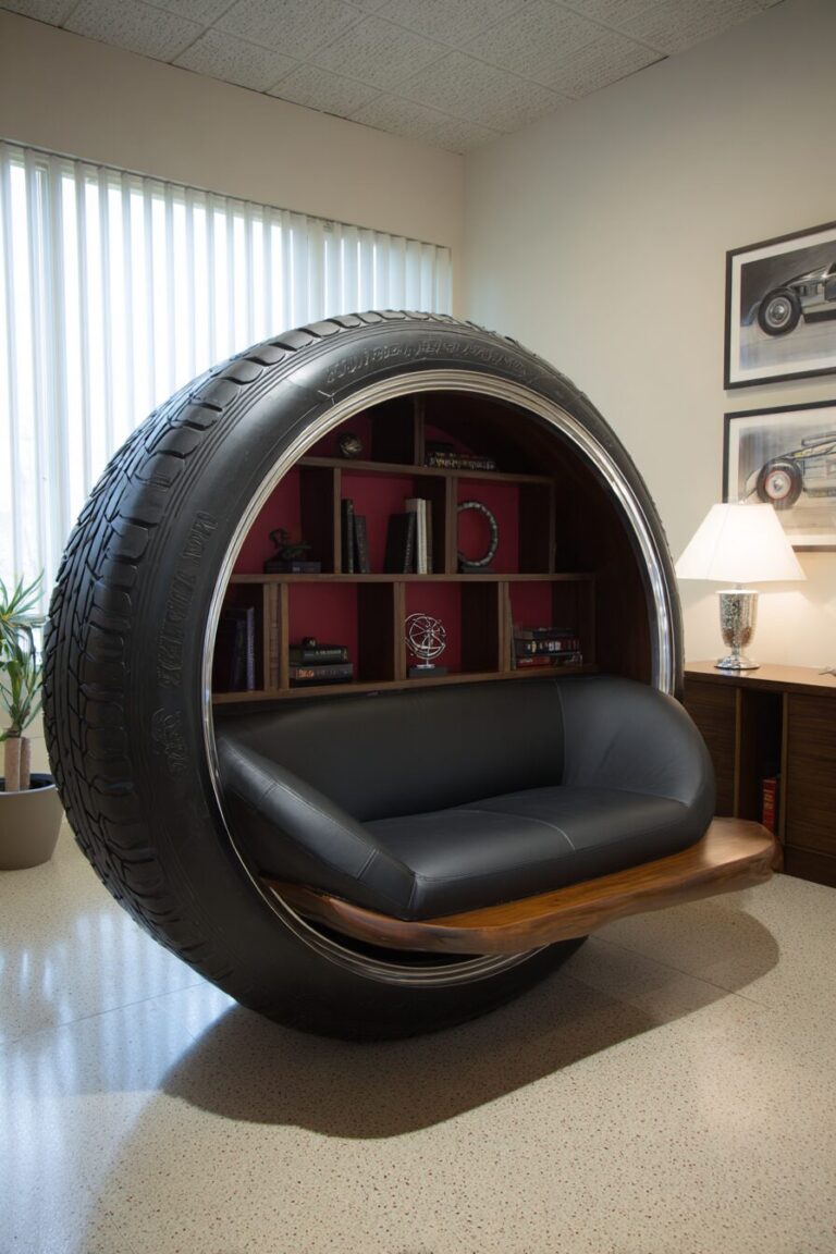 Amazing Car Room Decor Ideas You’ll Love — DreamyHomeStyle