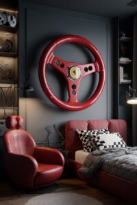 Amazing Car Room Decor Ideas You’ll Love — DreamyHomeStyle