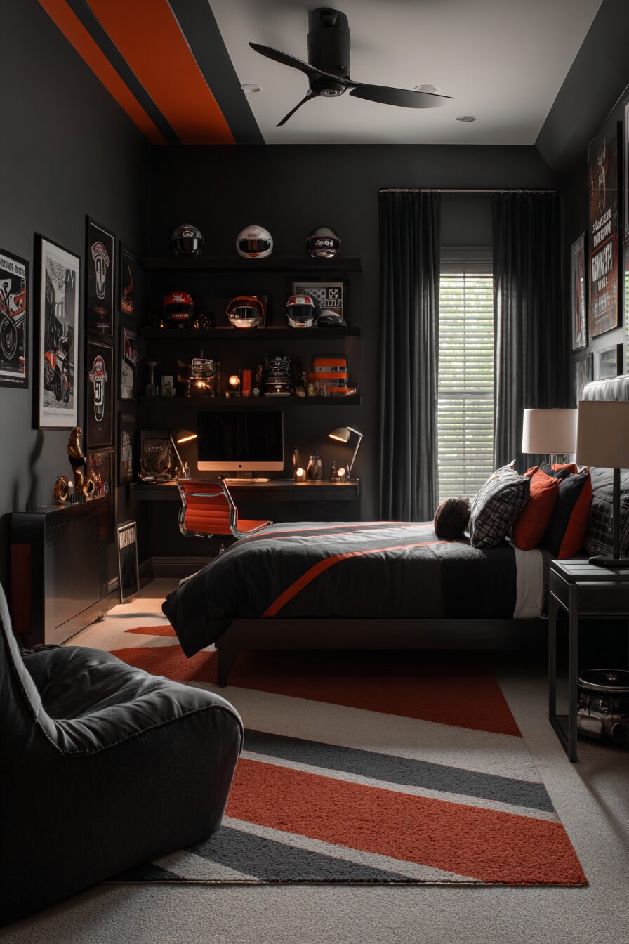 Amazing Car Room Decor Ideas You’ll Love — DreamyHomeStyle