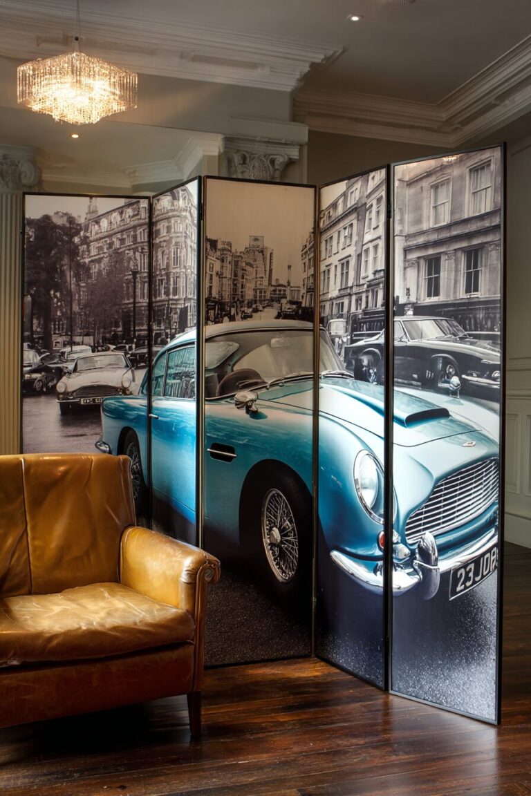 Amazing Car Room Decor Ideas You’ll Love — DreamyHomeStyle