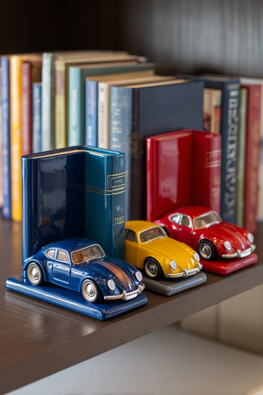Amazing Car Room Decor Ideas You’ll Love — DreamyHomeStyle