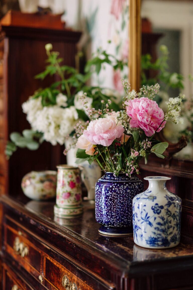 Adorable Granny Chic Decor Ideas You’ll Love – DreamyHomeStyle