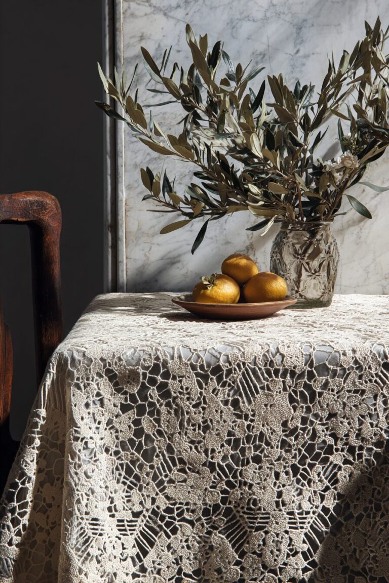 Charming Italian Table Decorations For You — DreamyHomeStyle