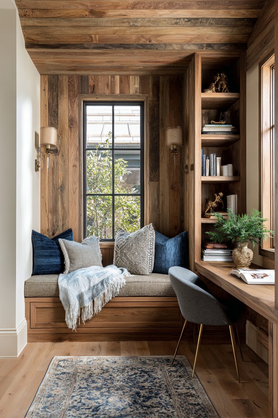 Stylish Study Desk Decor Ideas You’ll Love — DreamyHomeStyle