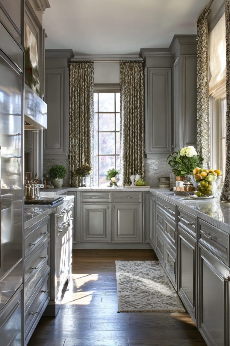 Simple And Cheap Kitchen Makeover Ideas — DreamyHomeStyle
