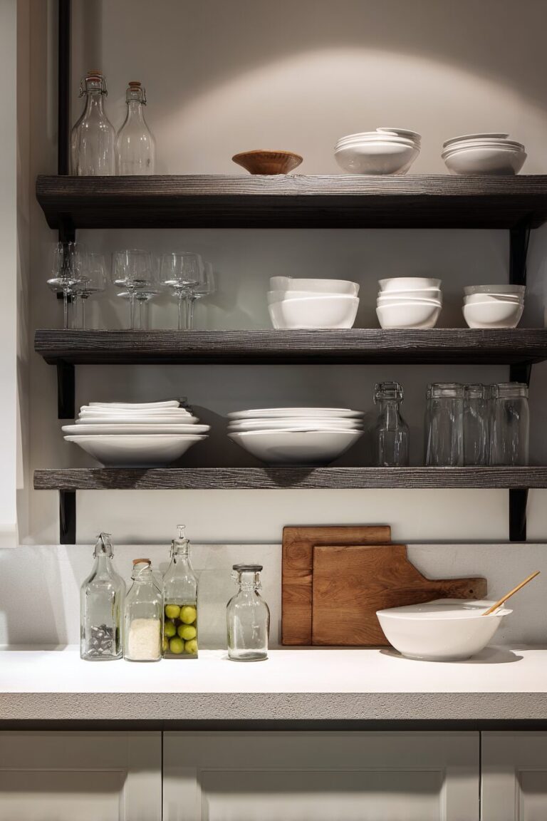 Elegant Classy Kitchen Designs To Inspire You — DreamyHomeStyle