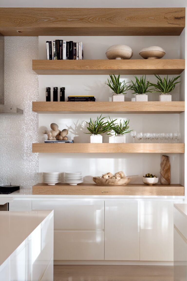 Creative DIY Kitchen Ideas You Can Try — DreamyHomeStyle