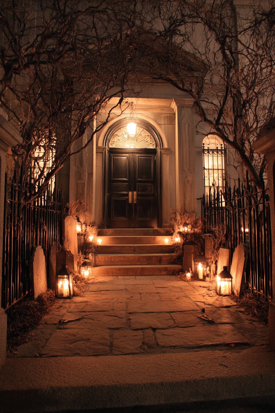 Don’t Miss These Spooky Halloween Party Decor Ideas! — DreamyHomeStyle