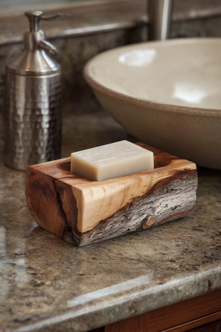 Discover Creative Kitchen Sink Soap Tray Ideas — DreamyHomeStyle