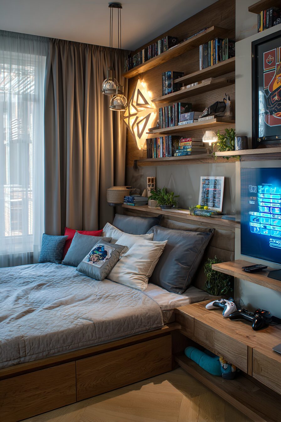 Exciting Toys For Your Adult Bedroom Experience — DreamyHomeStyle