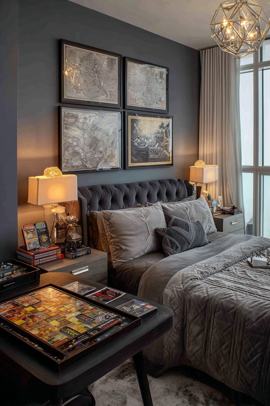 Exciting Toys For Your Adult Bedroom Experience — DreamyHomeStyle