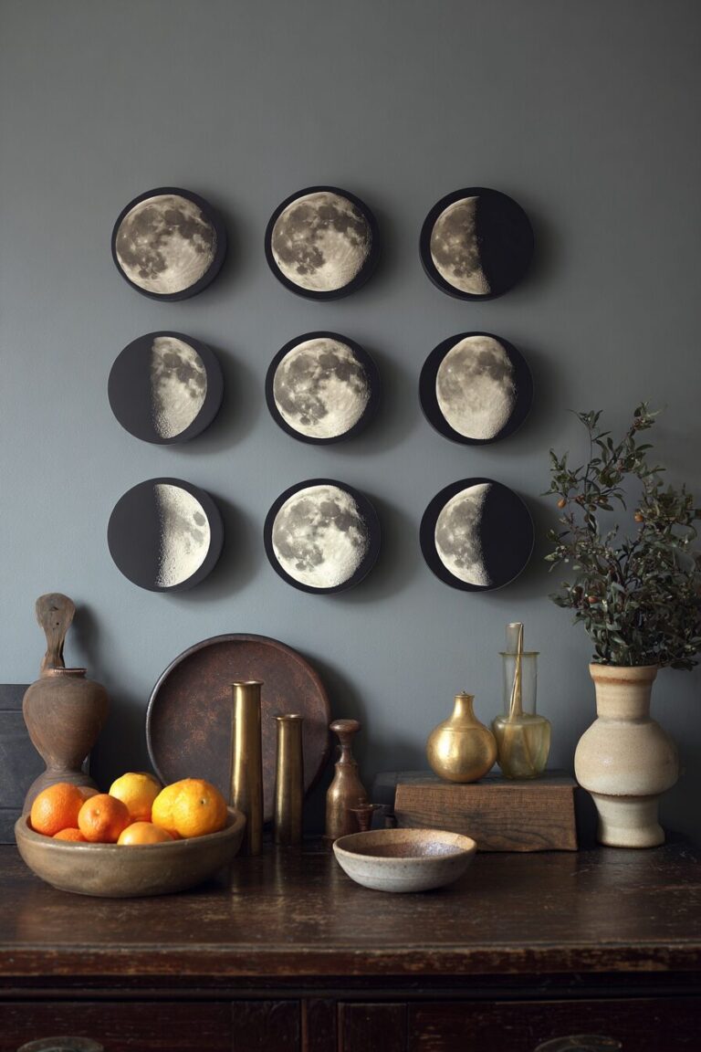 Magical Ideas For A Witchy Kitchen Decor — DreamyHomeStyle