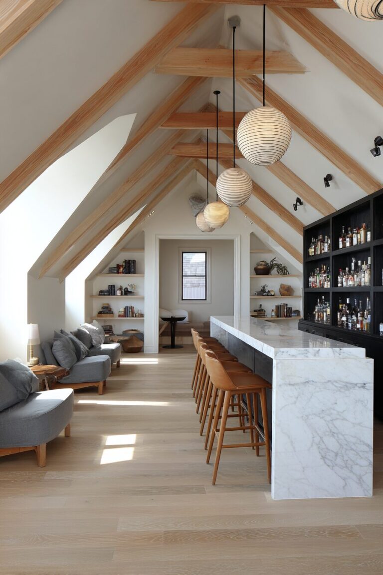 Transform Your Home With Unique Bar Nook Ideas — DreamyHomeStyle