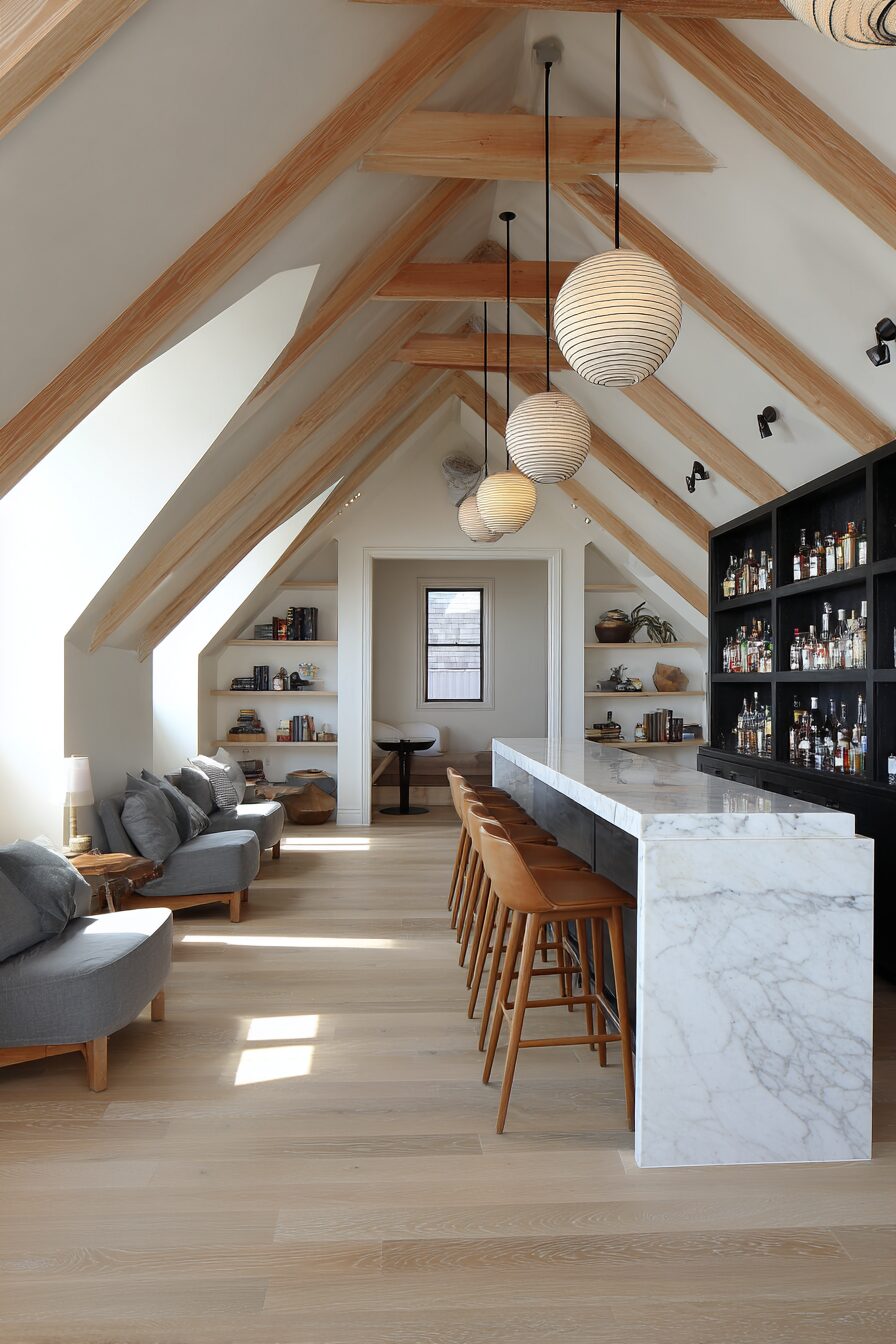 Transform Your Home With Unique Bar Nook Ideas — DreamyHomeStyle