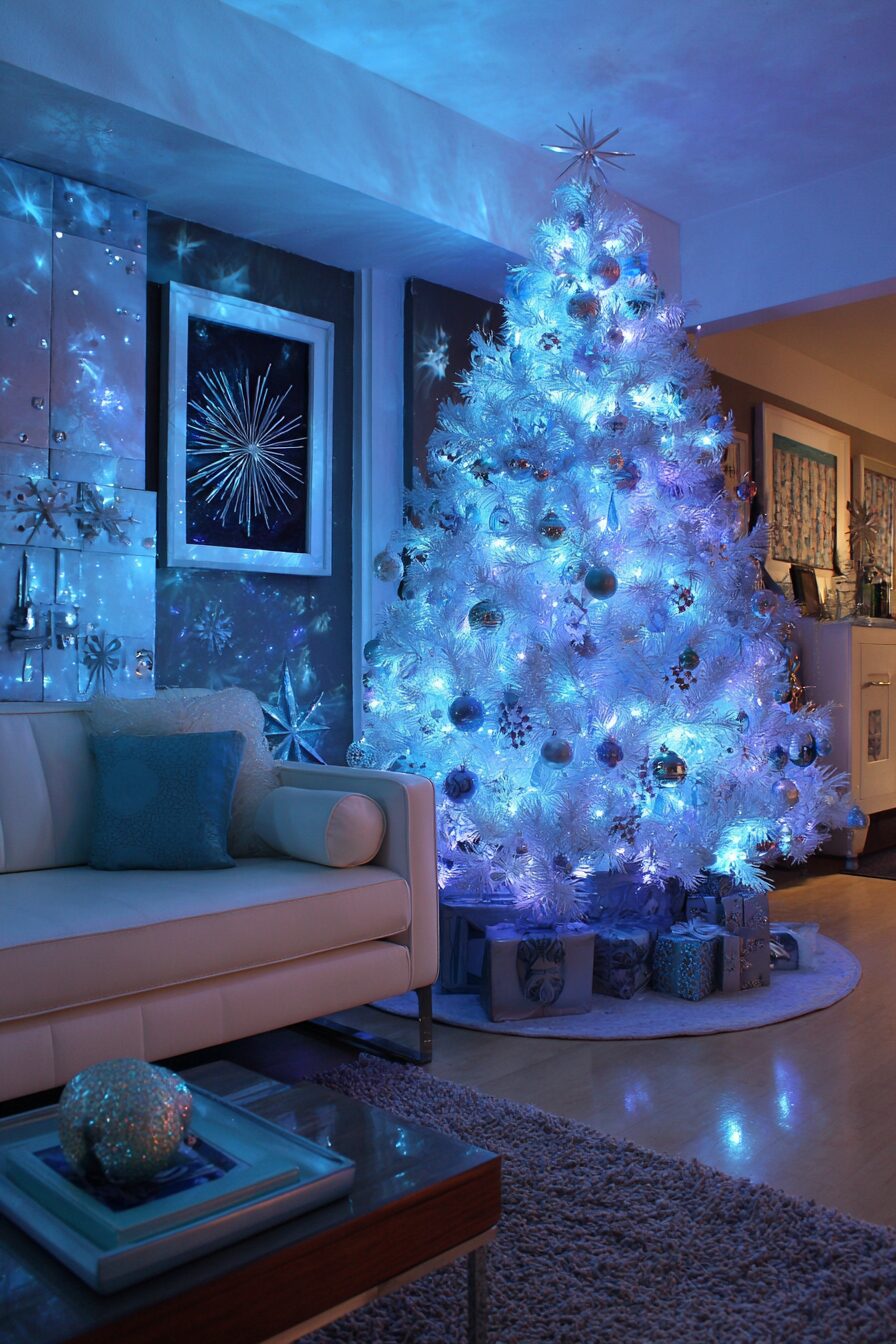 People Can’t Stop Saving These Cozy Christmas Theme Ideas — DreamyHomeStyle