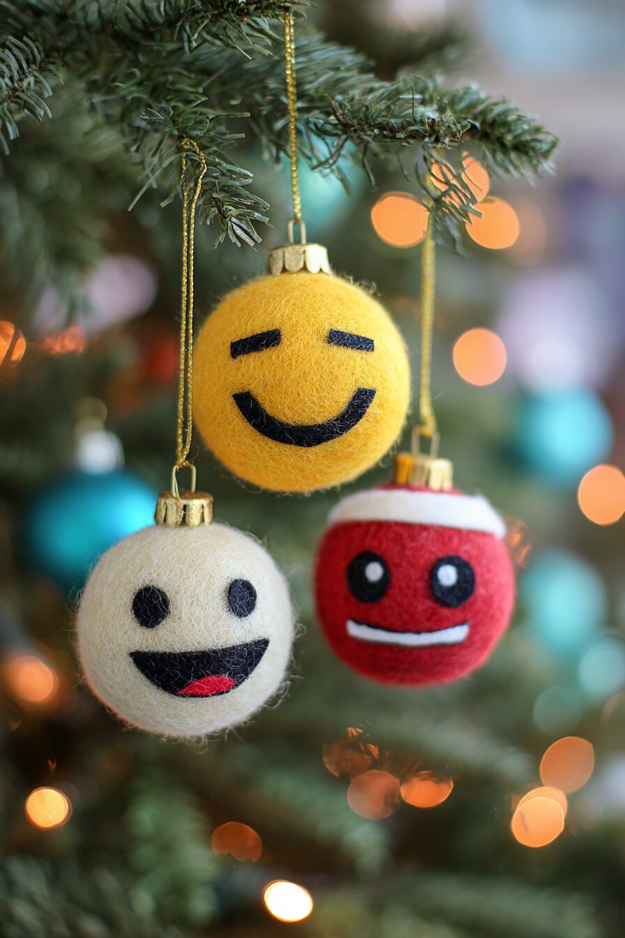These Christmas Ornaments For Kids Are Every Parent’s Favorite ...
