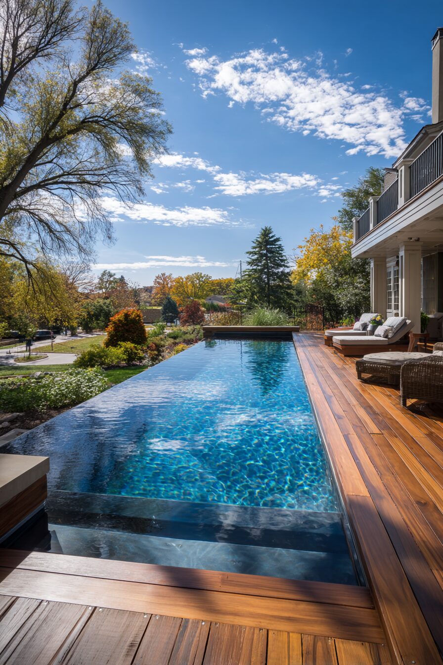 Don’t Miss Out On These Stunning Patio Deck Designs That Will Make Your ...